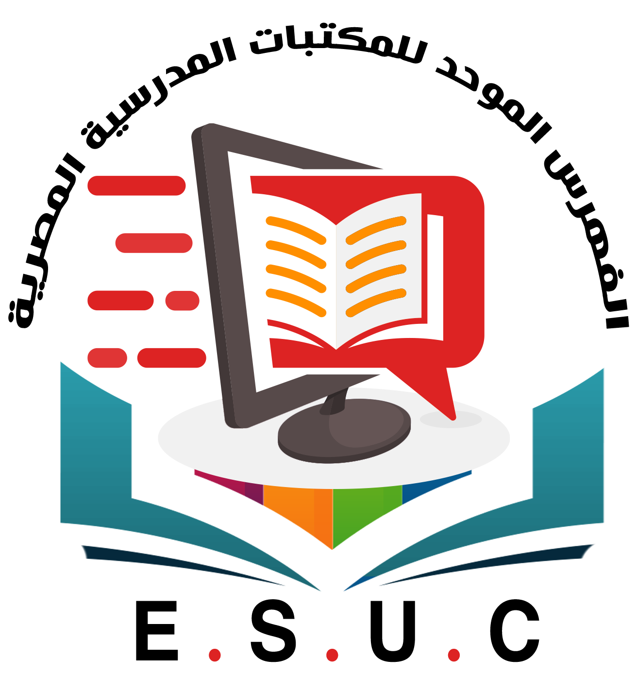 Egyptian Schools Union Catalog (ESUC)